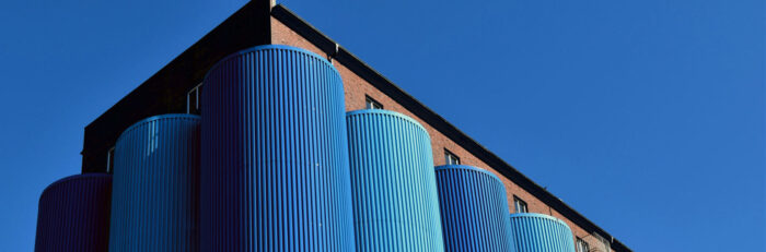 Atlantic Metal - YOUR METAL ROOFING & WALL FABRICATOR
