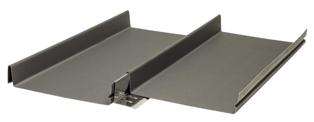 Snap Lock – Atlantic Metal