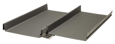 Snap Lock – Atlantic Metal