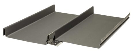 Snap Lock – Atlantic Metal