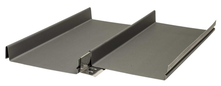 Snap Lock – Atlantic Metal